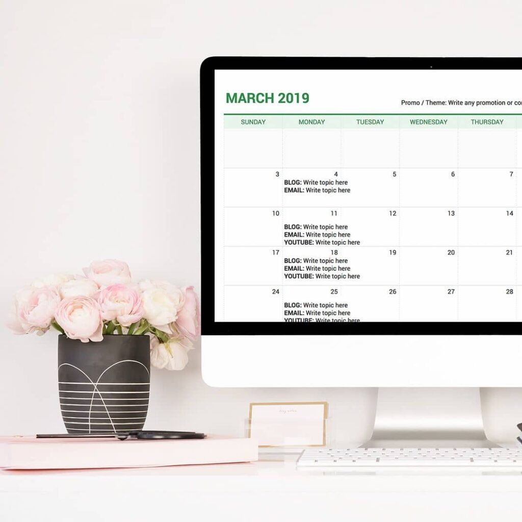 Sample Product One – Experience Revival