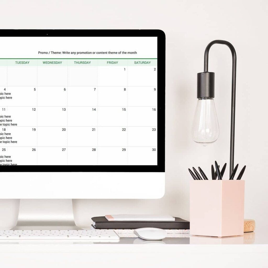 Sample Product Six – Experience Revival