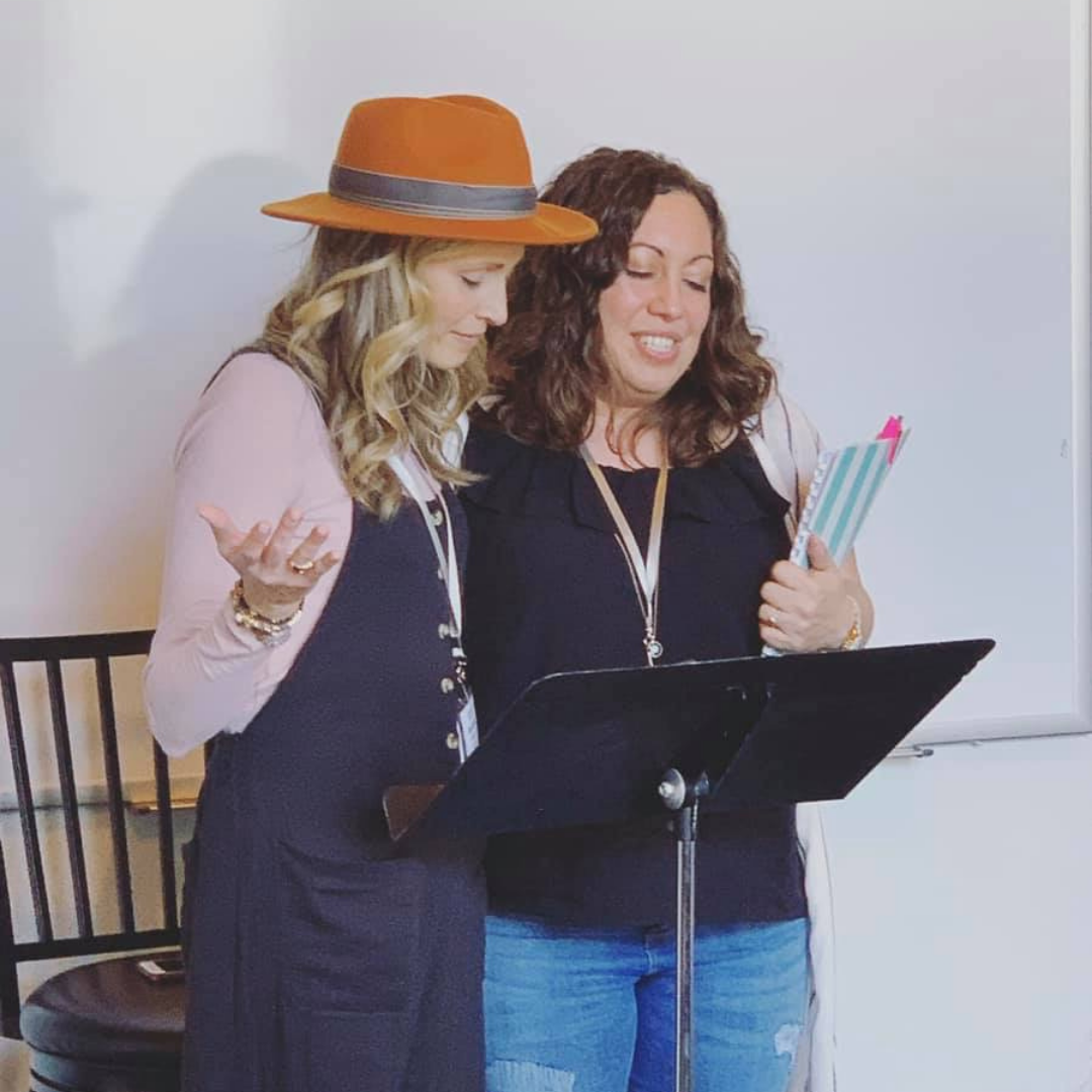Experience Revival – Helping Women Find Their Passion, Purpose and ...