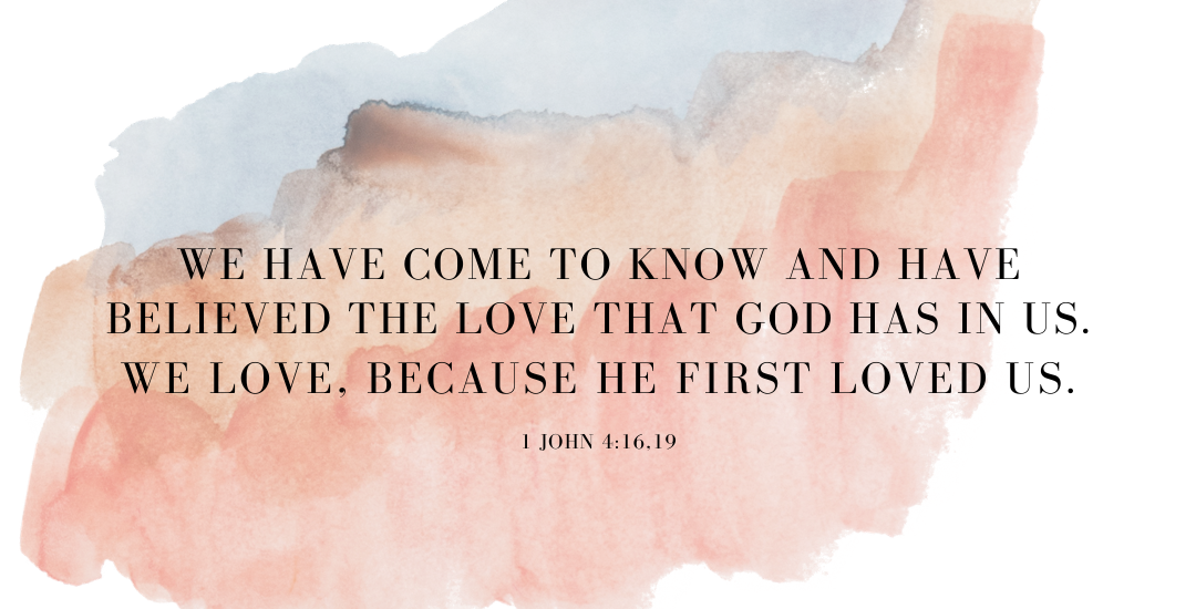 Believing God Loves Me – Experience Revival