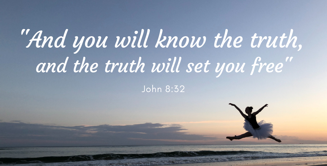 Freedom In Truth – Experience Revival