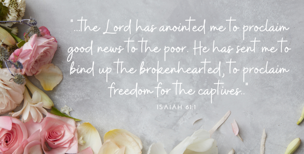 Redefining Your Identity After Betrayal – Experience Revival