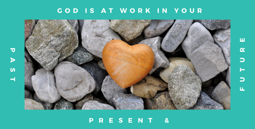 Reflecting on God at Work – Experience Revival