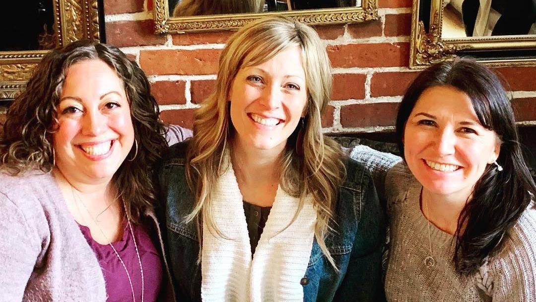 Who I Am In Christ Resource – Experience Revival