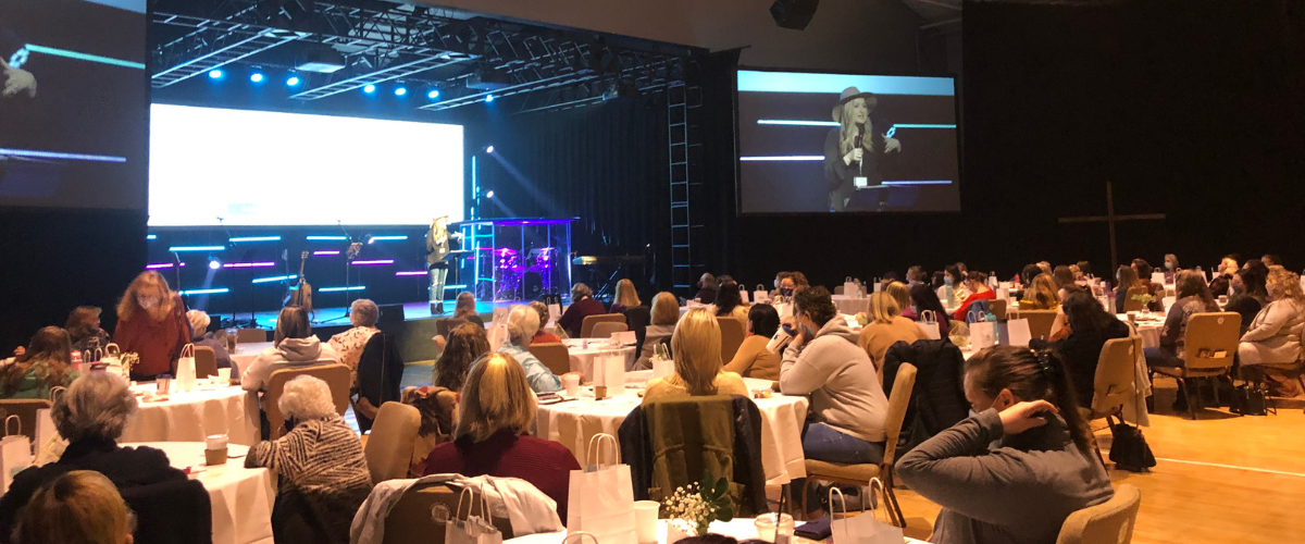 Experience Revival – Helping Women Find Their Passion, Purpose and ...