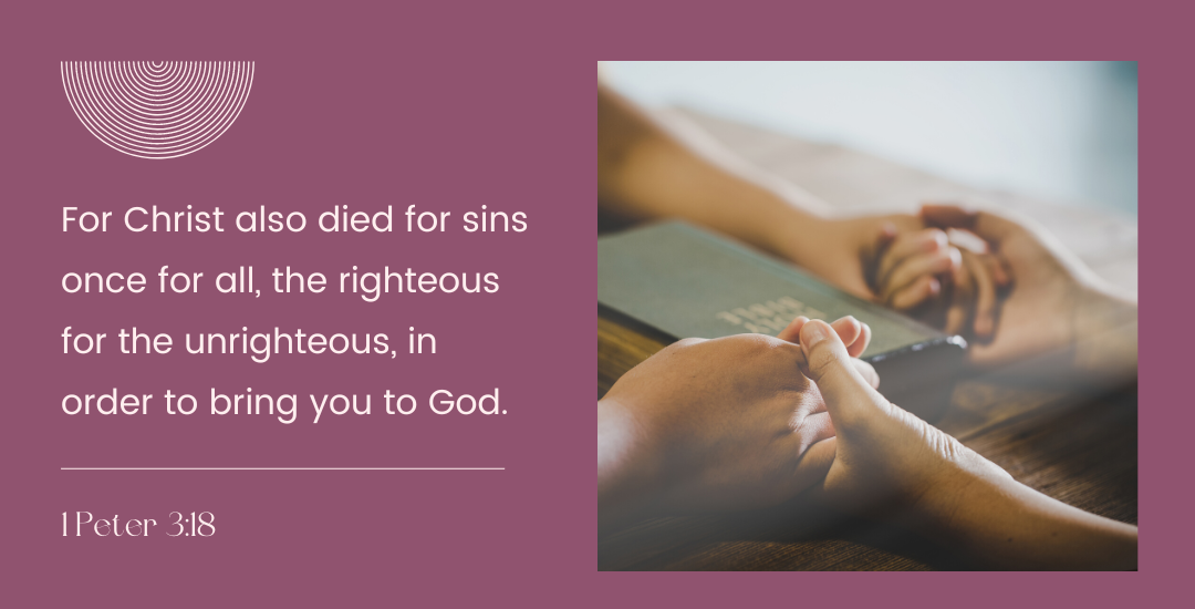 Praying for Those Who Don’t Know Jesus – Experience Revival