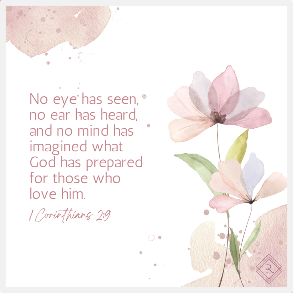 Blog – Experience Revival