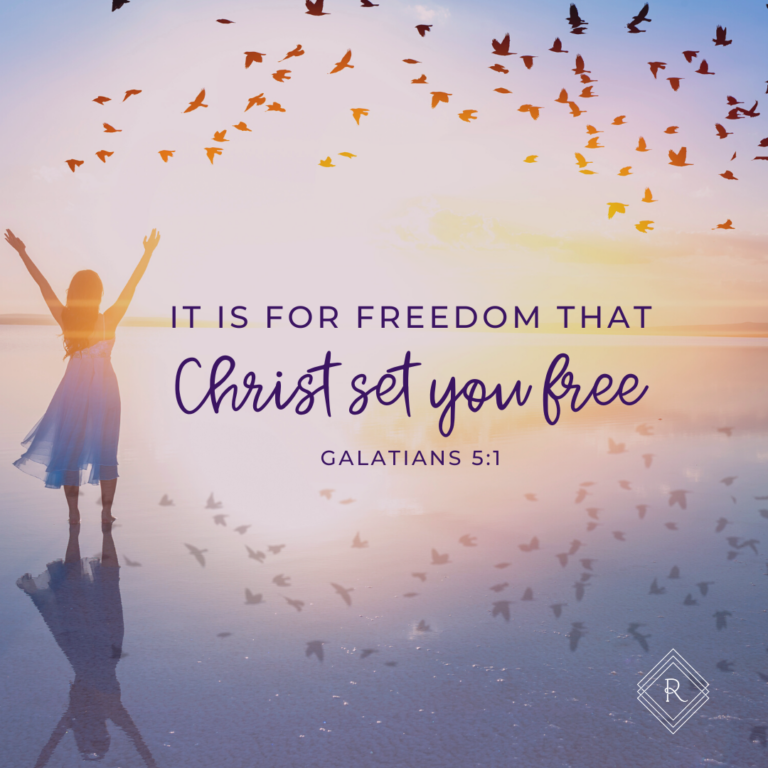 Experience Revival – Helping Women Find Their Passion, Purpose and ...