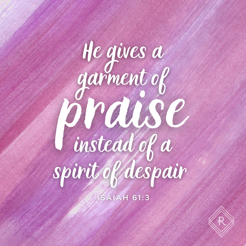 Experience Revival – Helping Women Find Their Passion, Purpose and ...