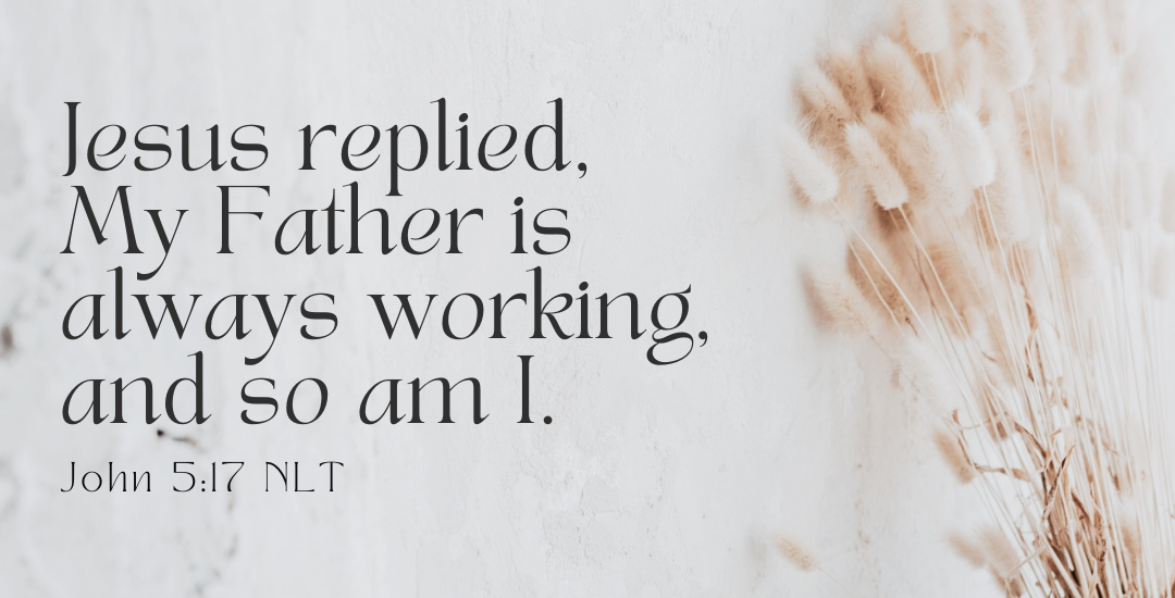 A Divine Invitation – Experience Revival