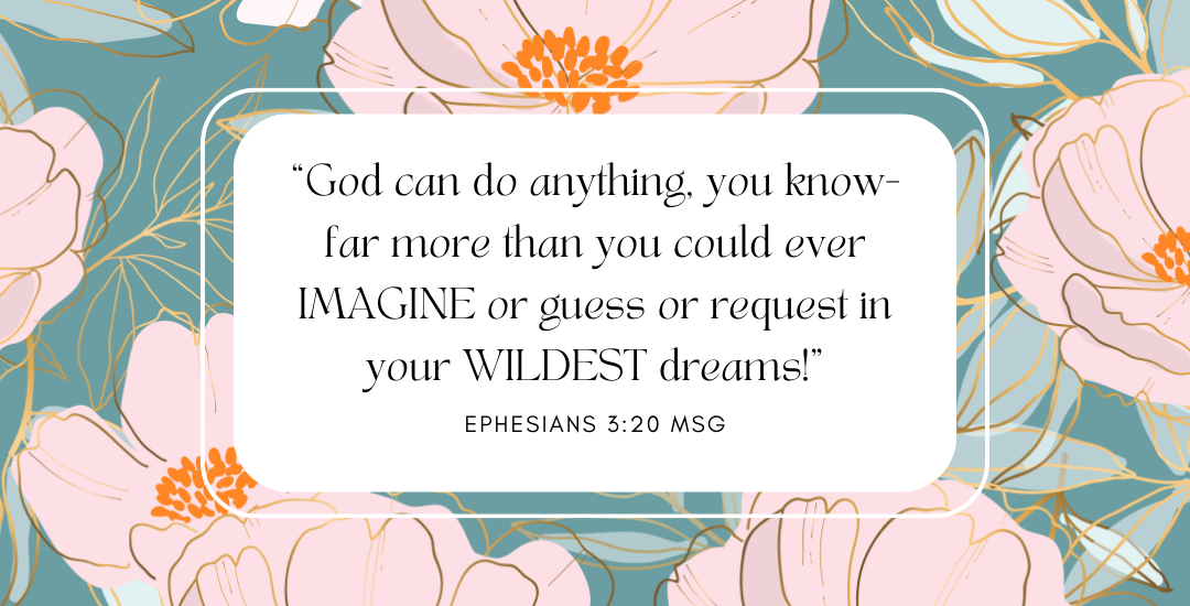 Extraordinary Living – Experience Revival