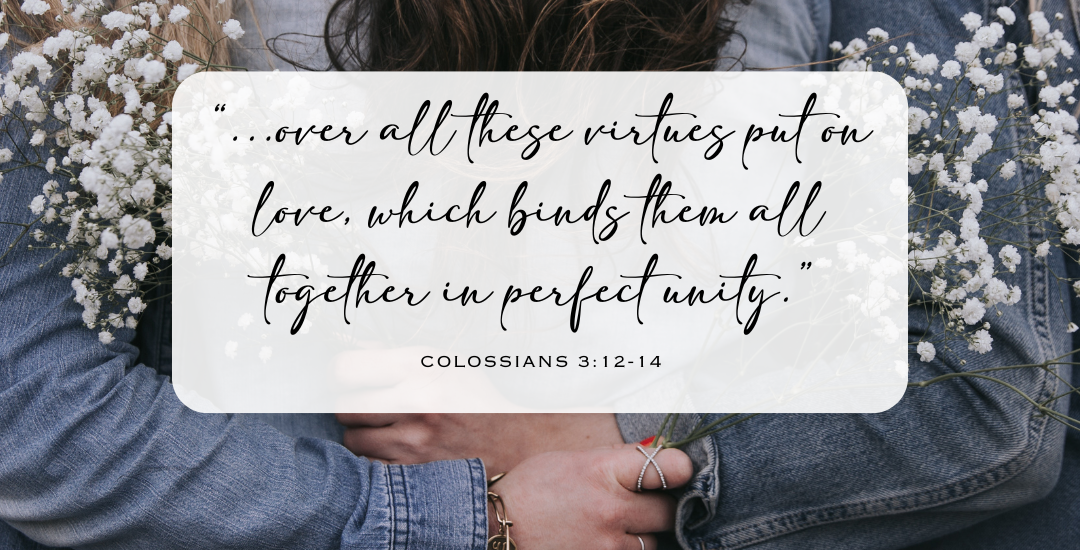 Finding True Friendships – Experience Revival