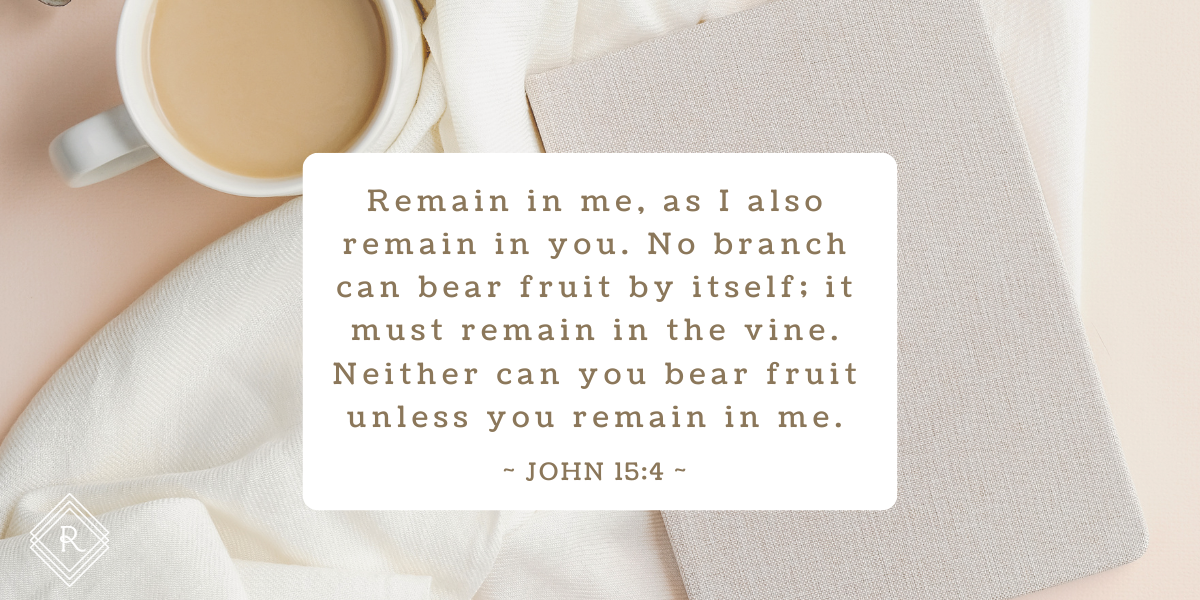 How To (Re)Connect With God – Experience Revival