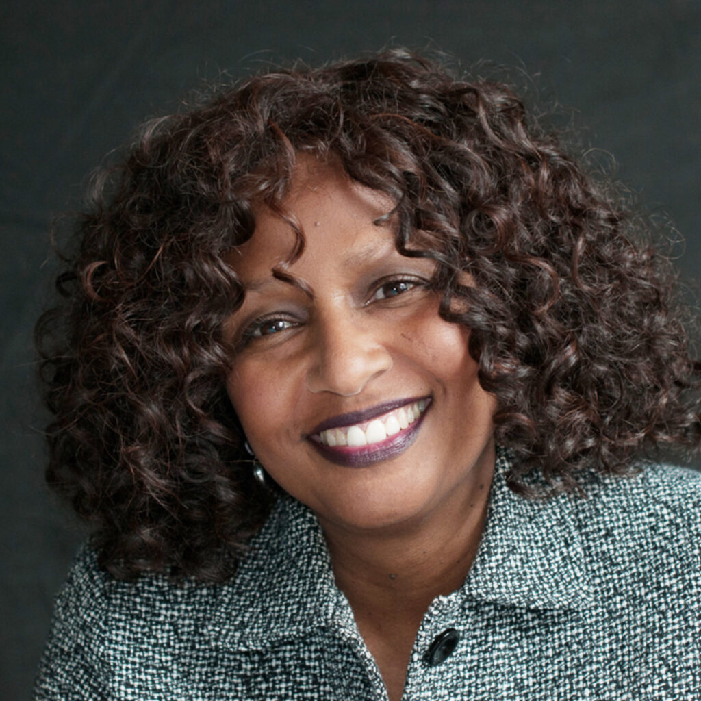 Seen, Known, & Loved – Experience Revival