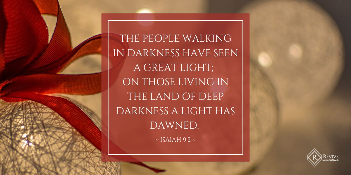 2024 – Experience Revival