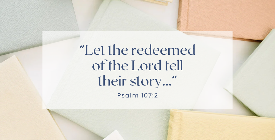 Your Story Matters – Experience Revival
